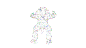 【Python】Open3DでOctreeを実装 - Deliberate Learning