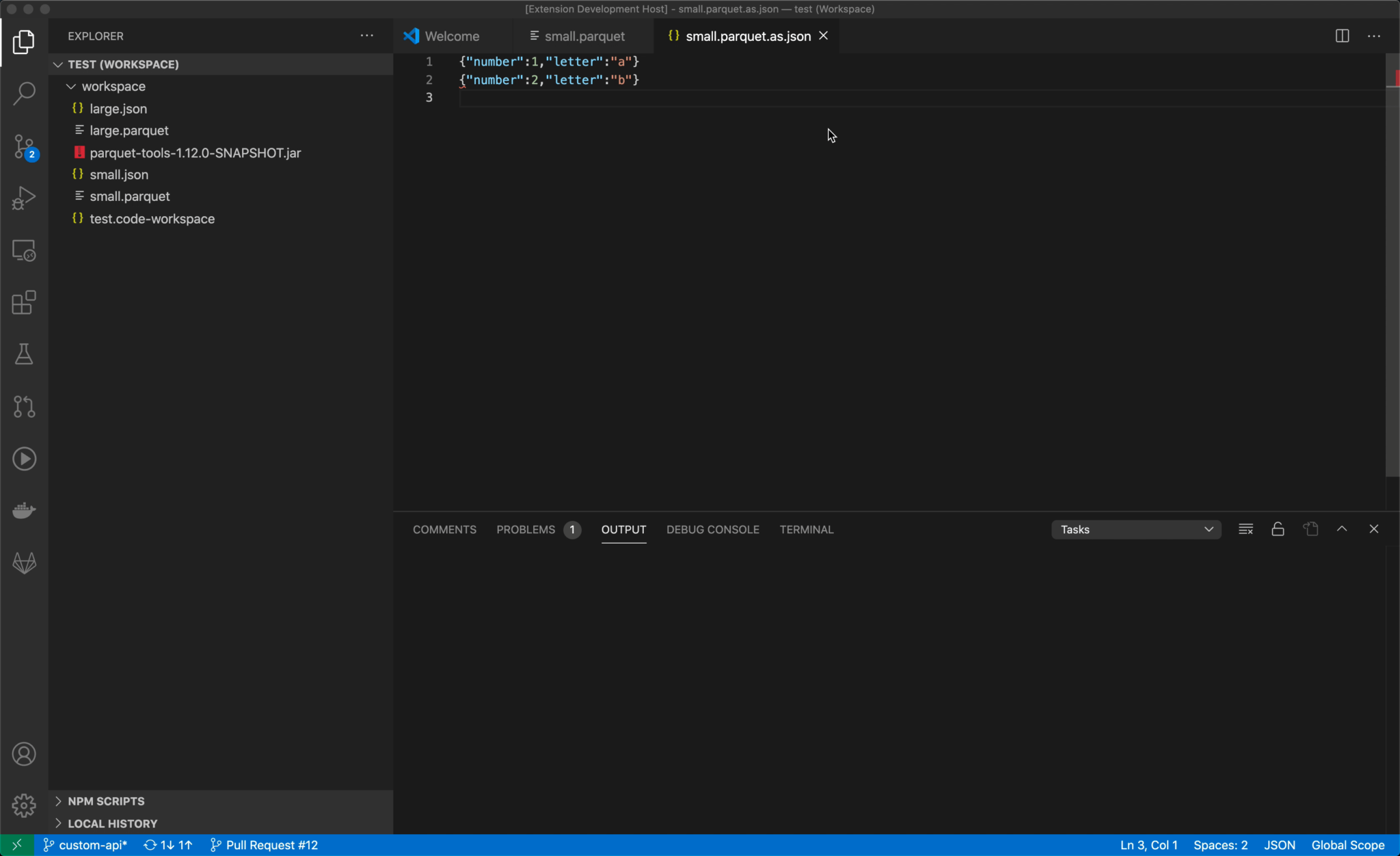 データエンジニア必携！VS Codeの生産性を飛躍させる14の拡張機能 - Deliberate Learning