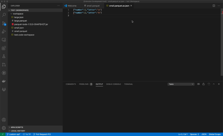 データエンジニア必携！VS Codeの生産性を飛躍させる14の拡張機能 - Deliberate Learning